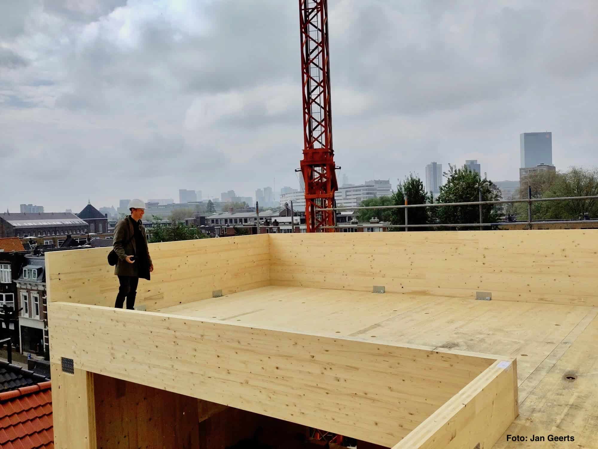 Passiefhuiscertificering? Ja, natuurlijk! - Kennisinstituut KERN