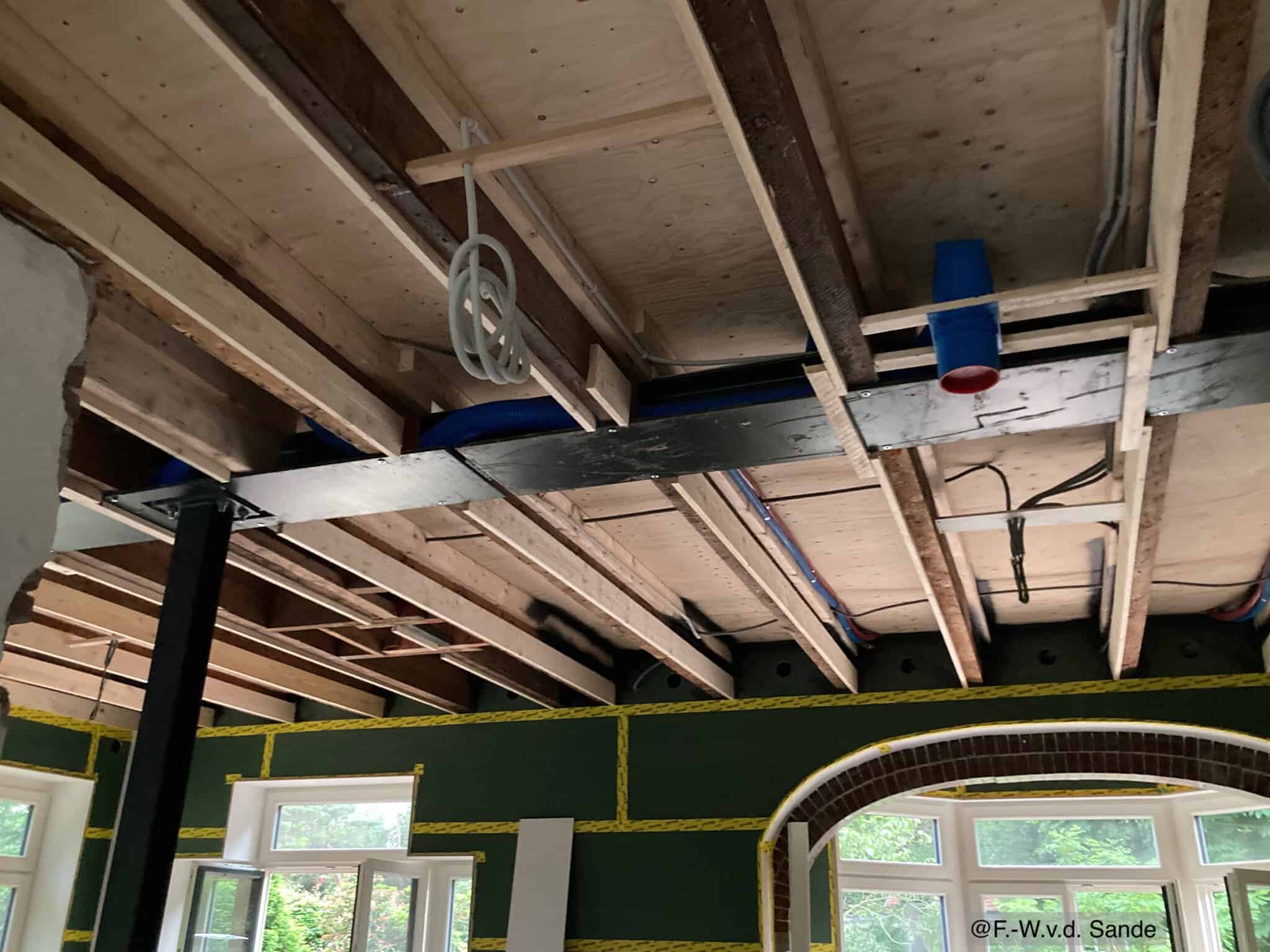 Kwaliteitsborging met EnerPHit-gebouwcertificering